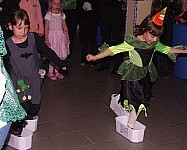 Branice ožijí karnevalem | Jižní Čechy Teď!