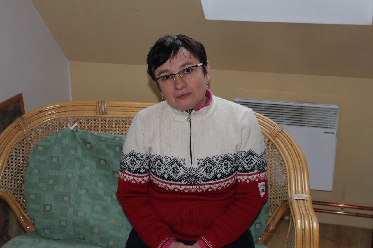 Olga Kolísková už dvacet let vyhledává lidem rodokmeny. Největší zájem ...