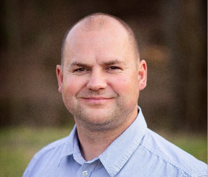 Nový ředitel Jan Babka: Škola má velký potenciál. Snad se mi ho podaří ...