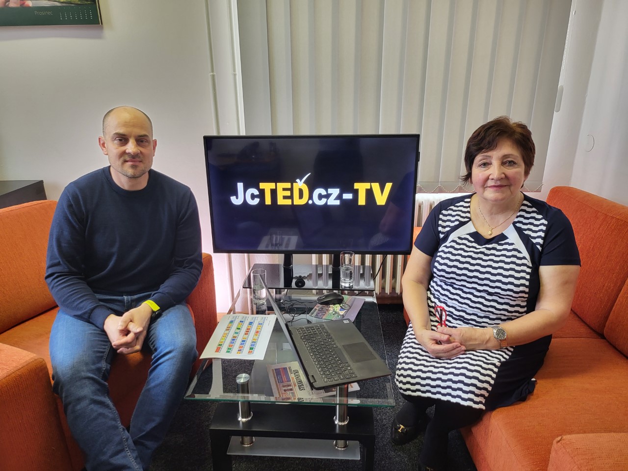 Jak je na tom Tábor se sportem a sportovišti? OTEVŘENĚ s jednatelem ...