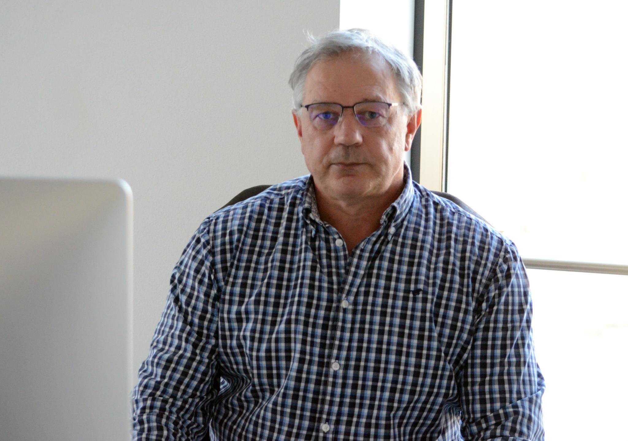 Šéf milevského hokeje Milan Tollinger: Podařilo se nám postavit silné ...