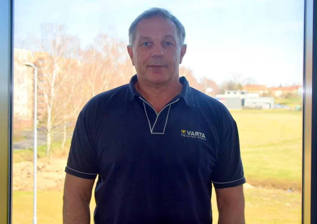 Šéf milevského hokeje Milan Tollinger: Hráči udělají pro úspěch maximum ...