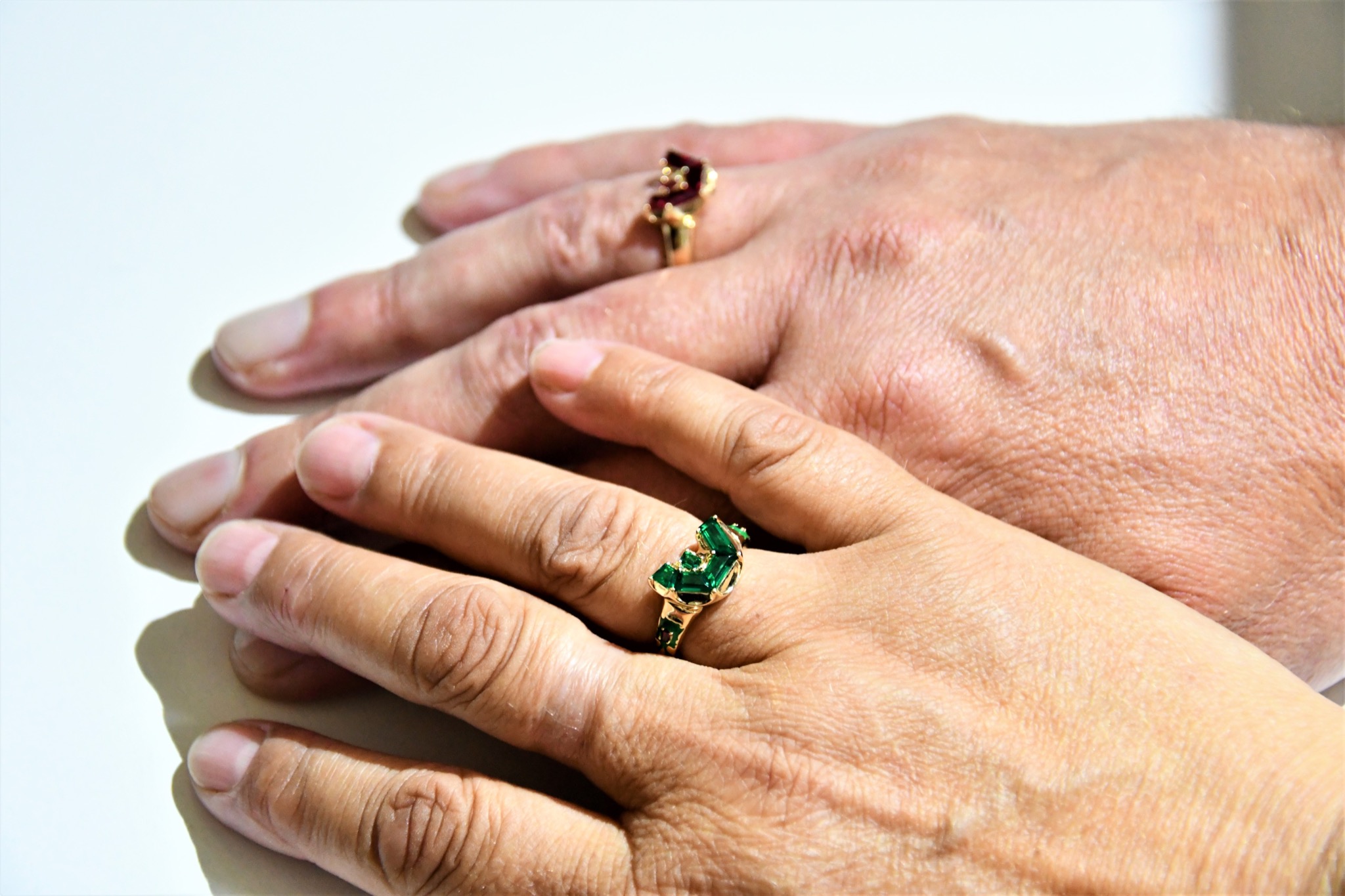 Symboly lásky Petra Voka z Rožmberka a Kateřiny z Ludanic jsou po 423 letech opět spolu | Jižní ...