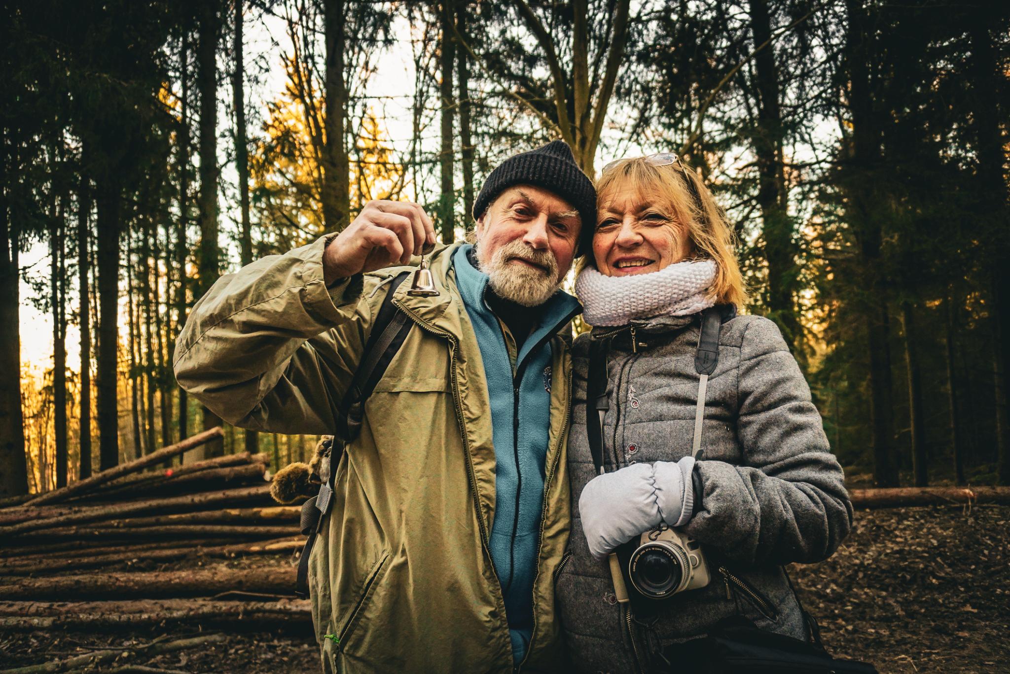 V turistických akcích v Písku chci pokračovat, říká Marcel Goetz. Jak ...