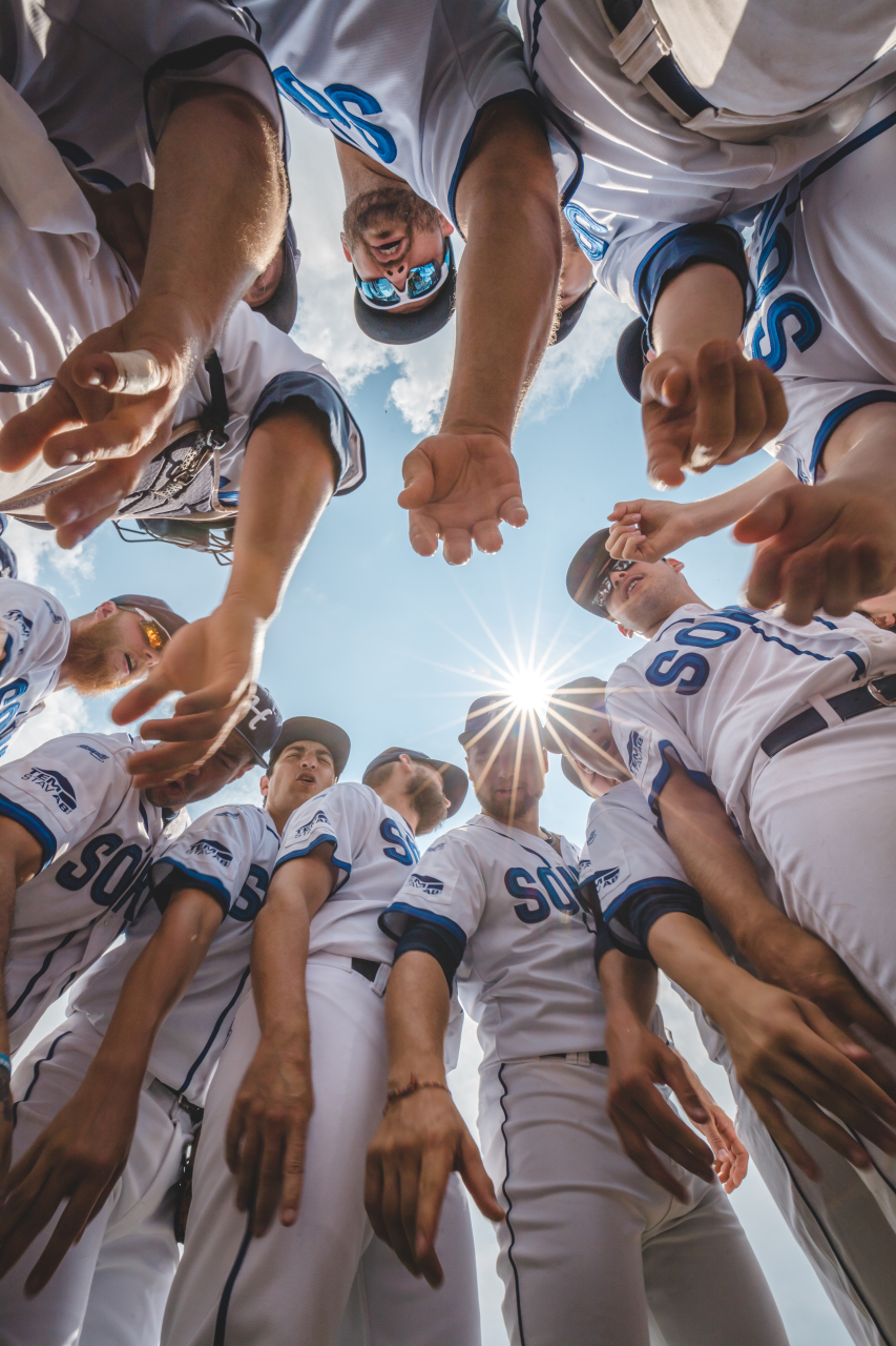 Start baseballové extraligy je tady! Hluboká vyzve legendární Draky ...