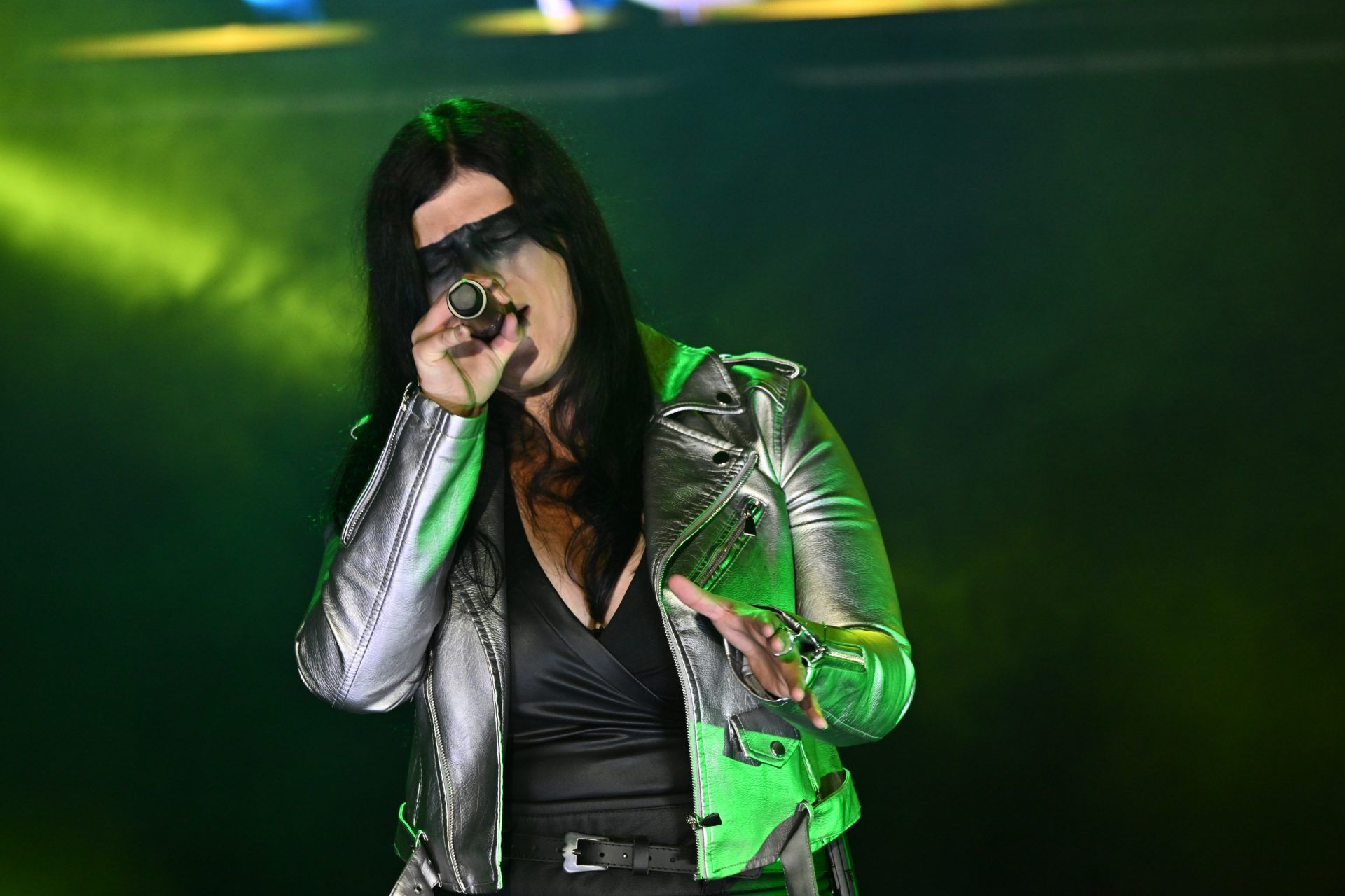 Heather vydala své debutové album. Každá skladba vypráví příběh, říká ...