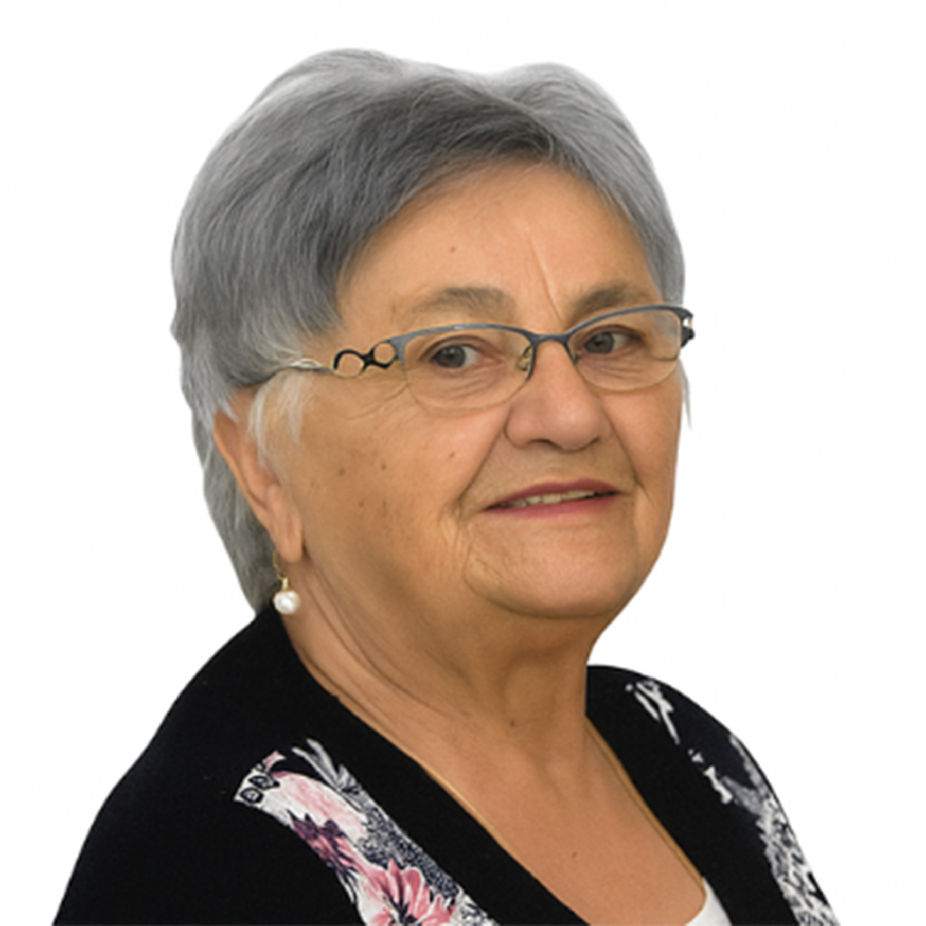 Bohumila Máchová rozdává radost a energii – i ve svých letech | Jižní ...