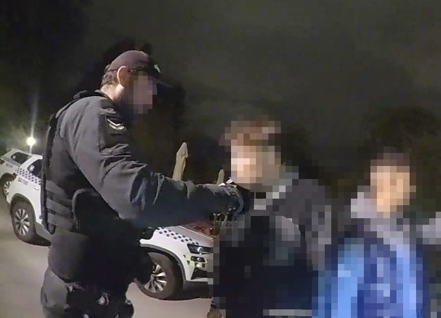 Zátah na alkohol u nezletilých odhalil v Budějovicích jedenáct opilých ...